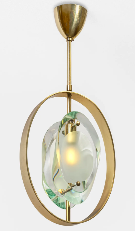 Jusqu'au 28 janvier 2023 : exposition Max Ingrand - Verre&Histoire